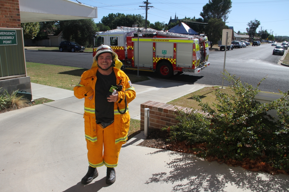 Fire Safety Information Session