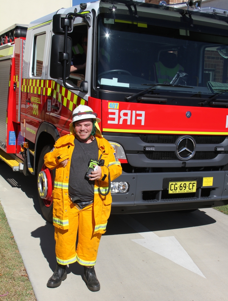 Fire Safety Information Session