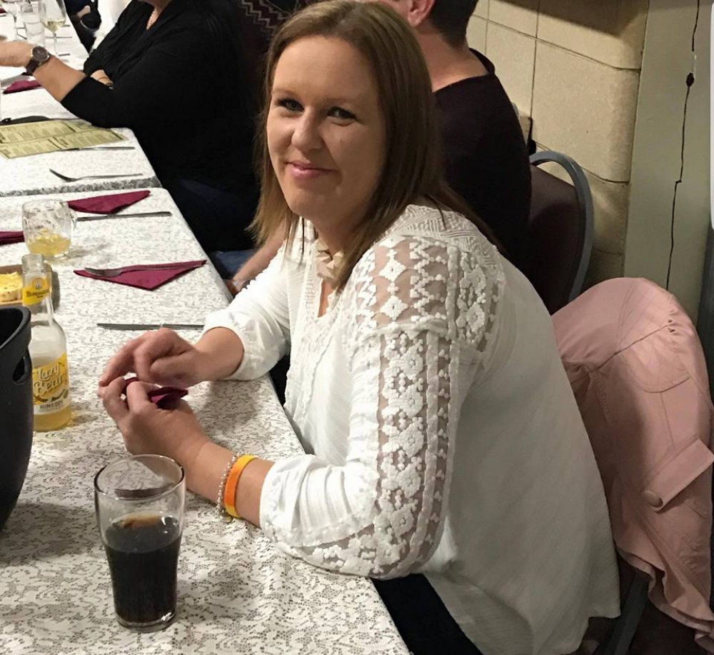 Staff Celebration Dinner