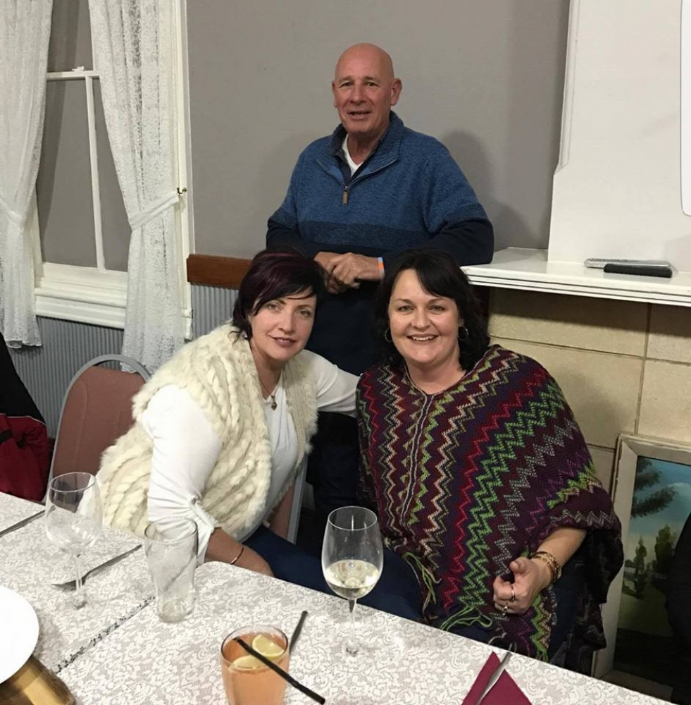 Staff Celebration Dinner