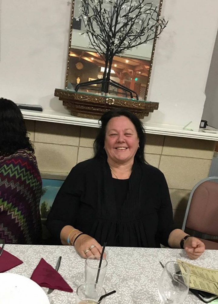 Staff Celebration Dinner