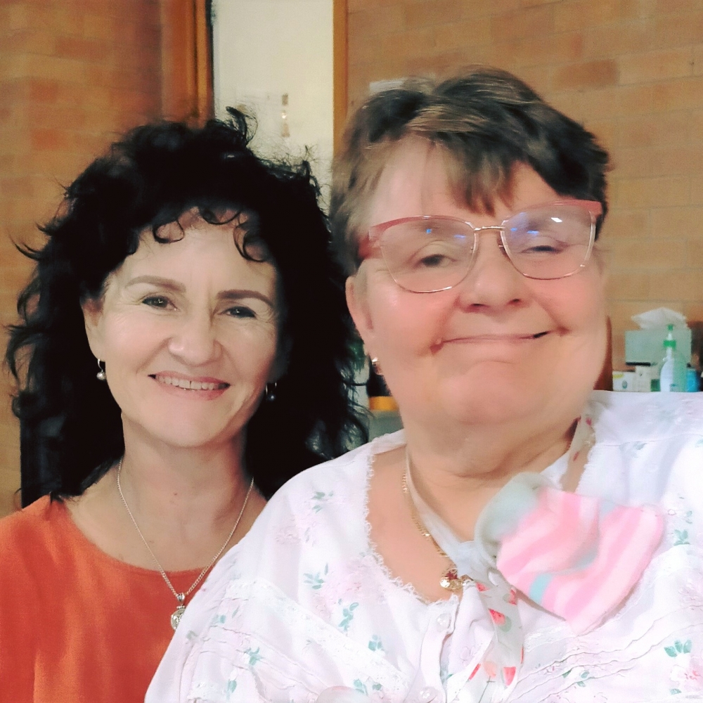 Thanks Tracey, and all the best!!