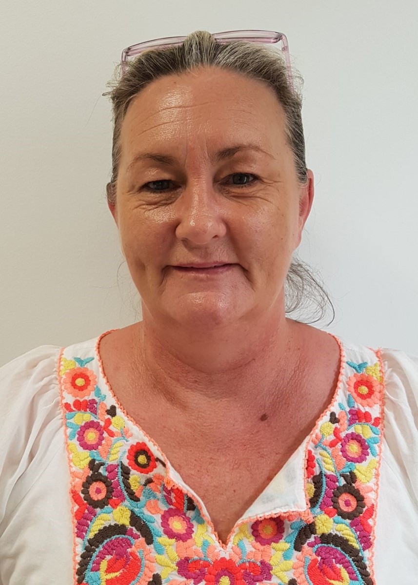 Inverell Staff - IAS partnering with people with disabilities to ...