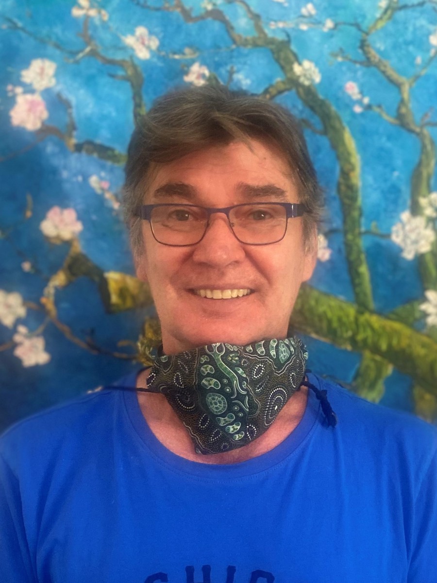 Gloucester Staff - IAS partnering with people with disabilities to ...