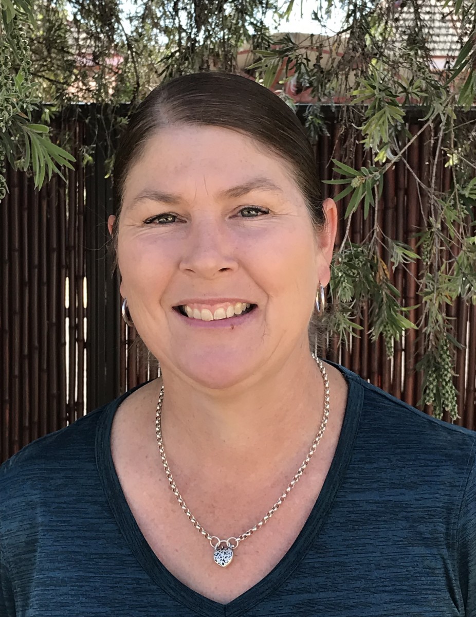 Inverell Staff - IAS partnering with people with disabilities to ...